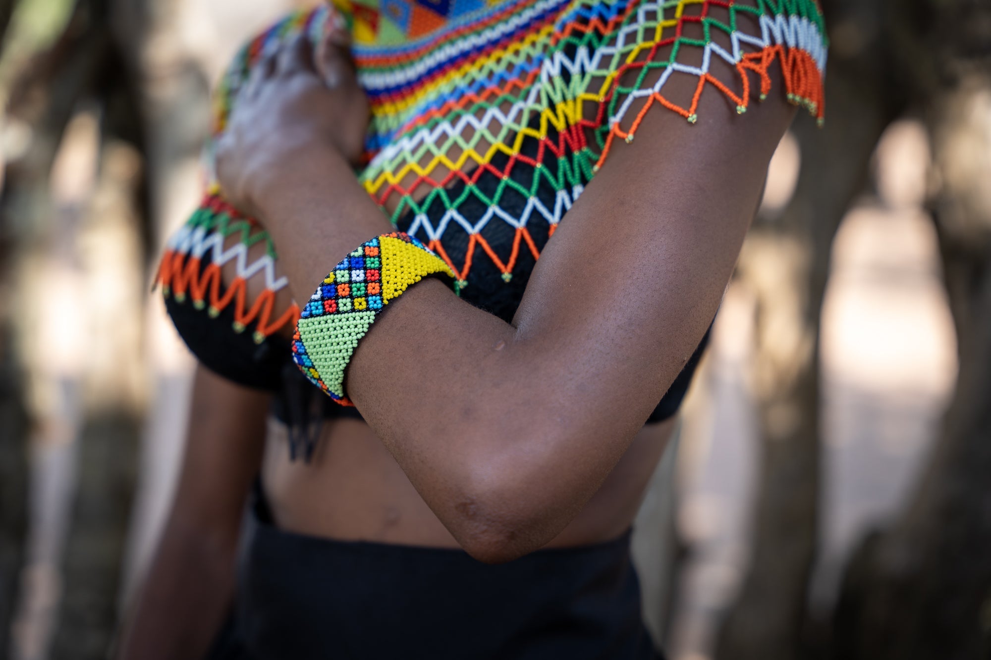 Bracelets, Bangles & Cuffs