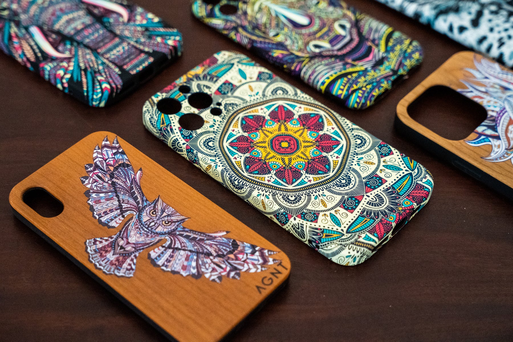 Phone Covers