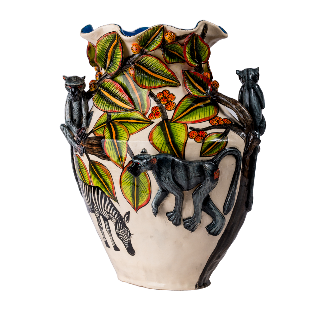 Vases