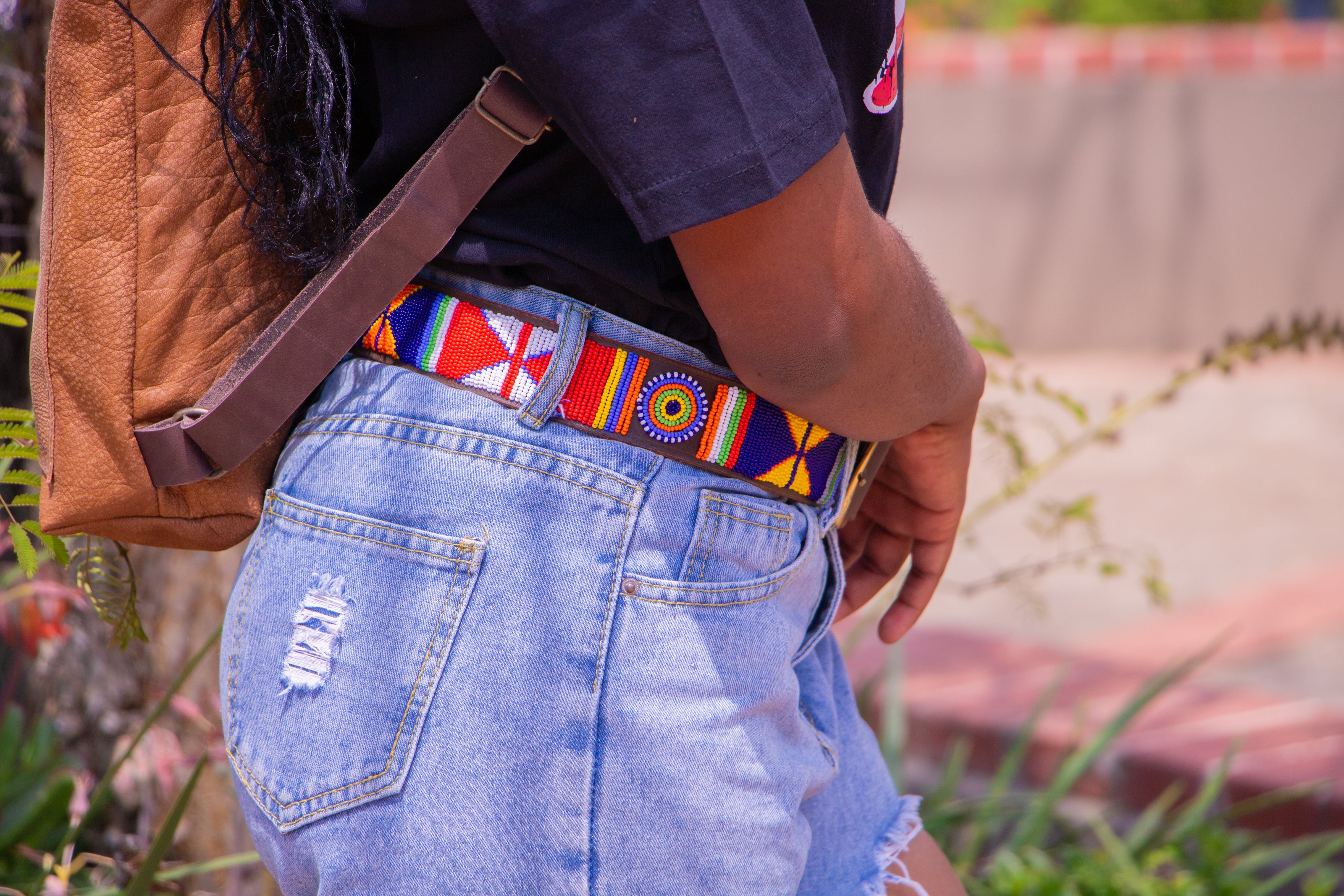 Curiosity African Boutique | Authentic African Art, Curio & Home Decor