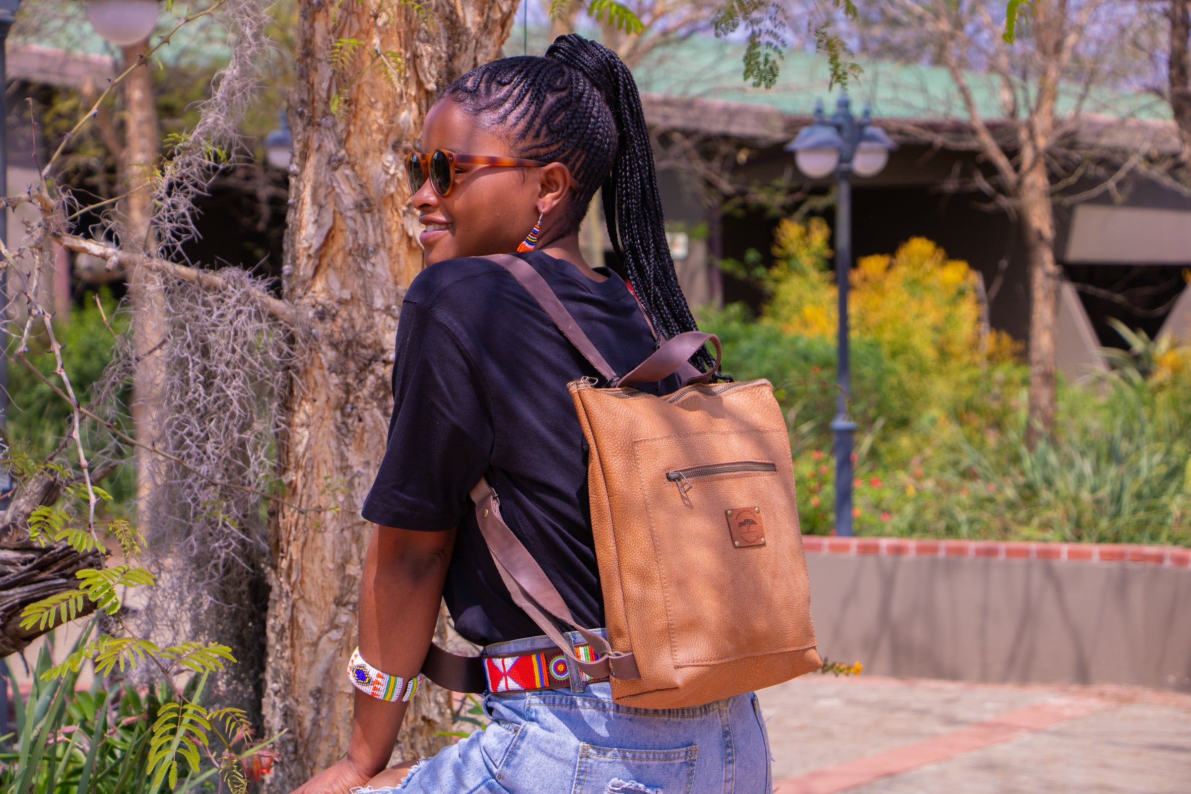 Curiosity African Boutique | Authentic African Art, Curio & Home Decor