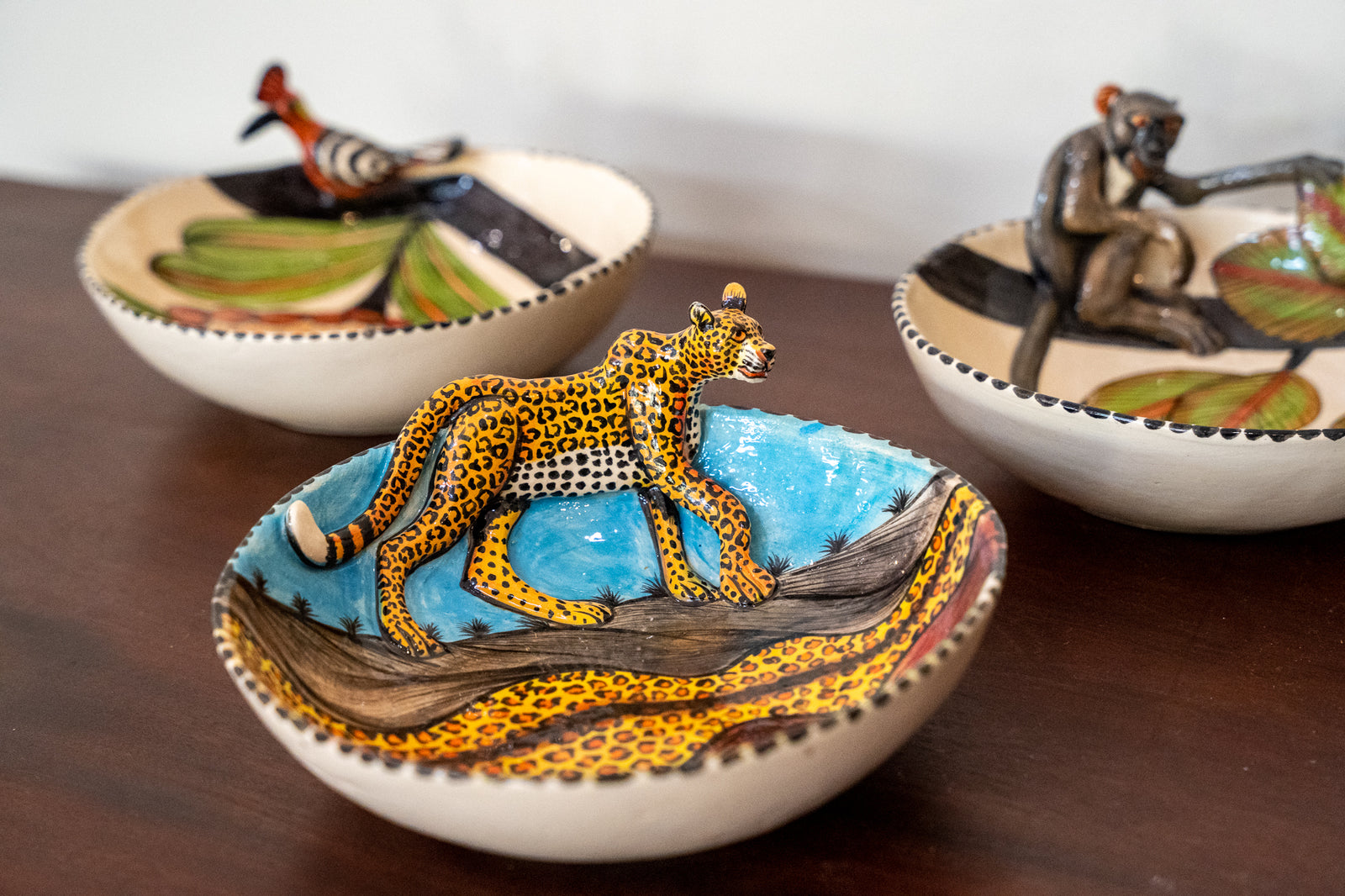 Curiosity African Boutique