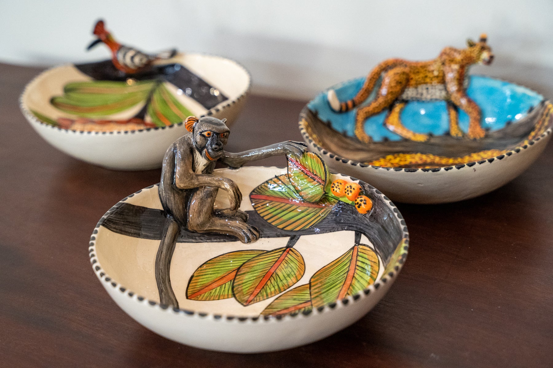 Curiosity African Boutique | Authentic African Art, Curio & Home Decor