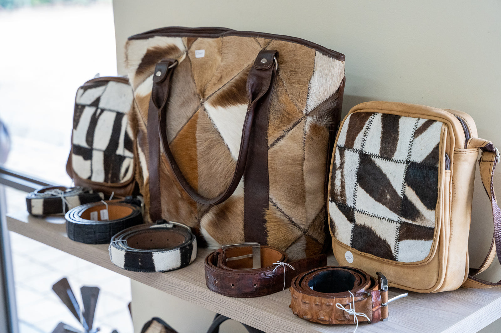 Curiosity African Boutique