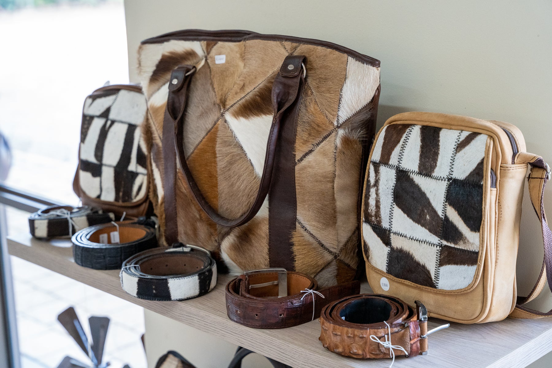 Curiosity African Boutique