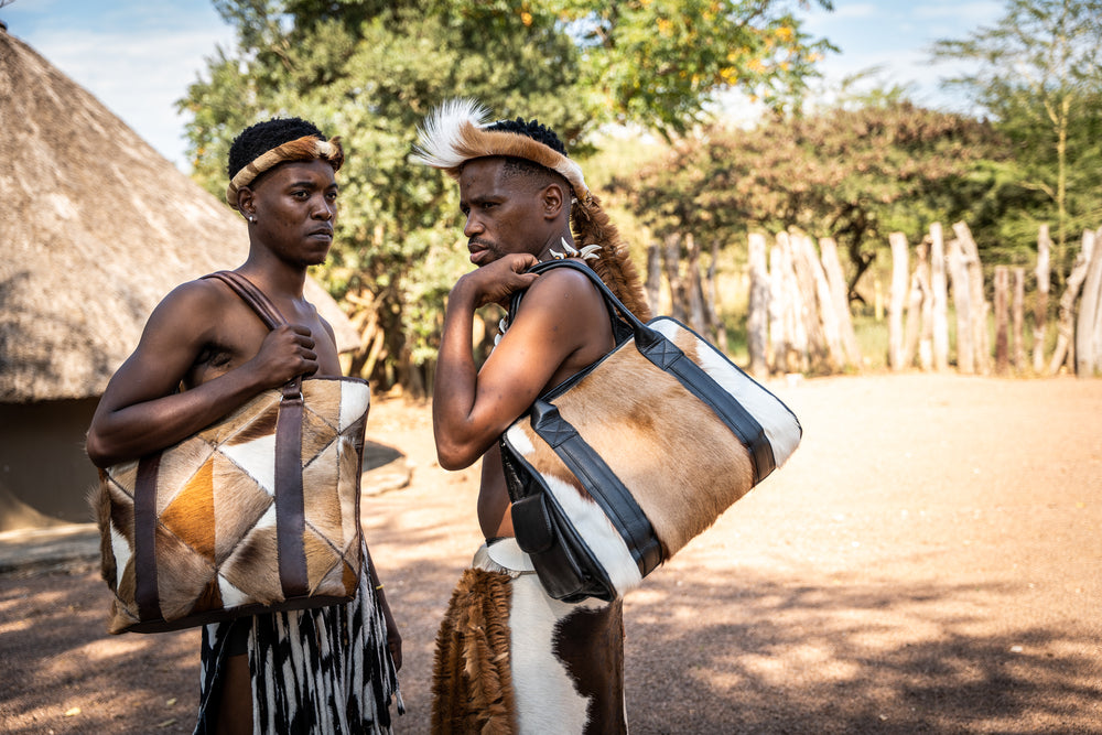 Curiosity African Boutique | Authentic African Art, Curio & Home Decor