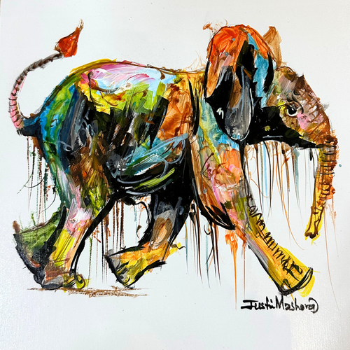 Curiosity African Boutique | Authentic African Art, Curio & Home Decor